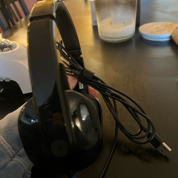 Headphones | Logi Headphones | Poshmark